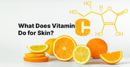 What Does Vitamin C Do for Skin? | SkinFactor Pakistan